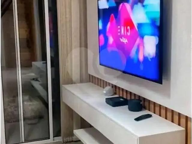 Casa / Sobrado para Venda em São Paulo/SP Freguesia do Ó 2 Quartos