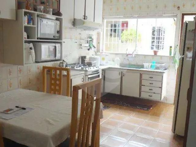 Casa / Sobrado para Venda em São Paulo/SP Freguesia do Ó 2 Quartos