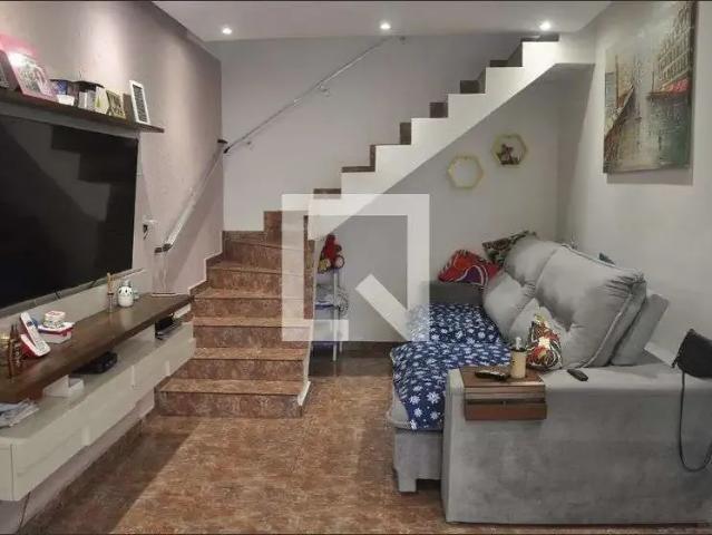 Casa / Sobrado para Venda em São Paulo/SP Freguesia do Ó 2 Quartos