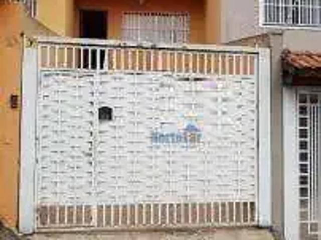 Casa / Sobrado para Venda em São Paulo/SP Freguesia do Ó 2 Quartos