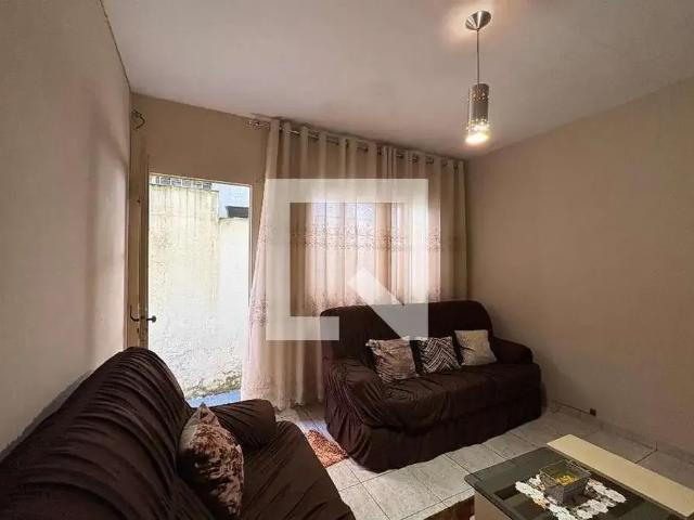 Casa / Sobrado para Venda em São Paulo/SP Freguesia do Ó 2 Quartos