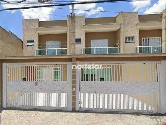 Casa / Sobrado para Venda em São Paulo/SP Freguesia do Ó 2 Quartos