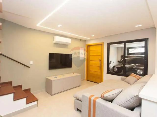 Casa / Sobrado para Venda em São Paulo/SP Freguesia do Ó 2 Quartos