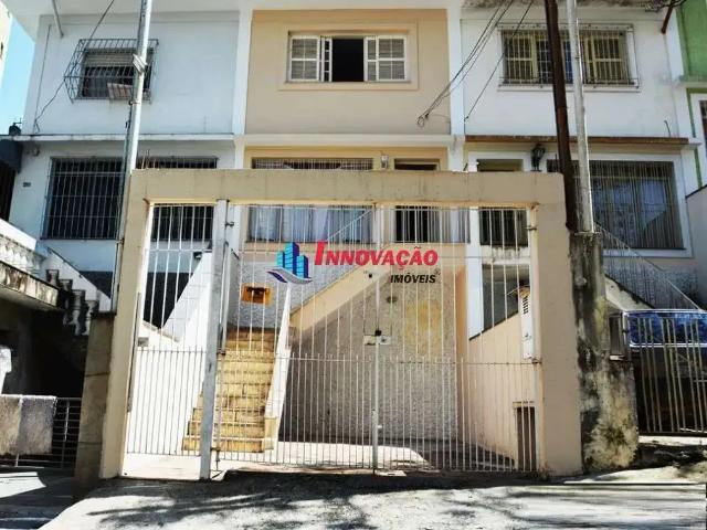 Casa / Sobrado para Venda em São Paulo/SP Freguesia do Ó 2 Quartos