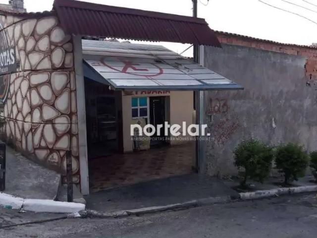Casa / Sobrado para Venda em São Paulo/SP Freguesia do Ó 2 Quartos