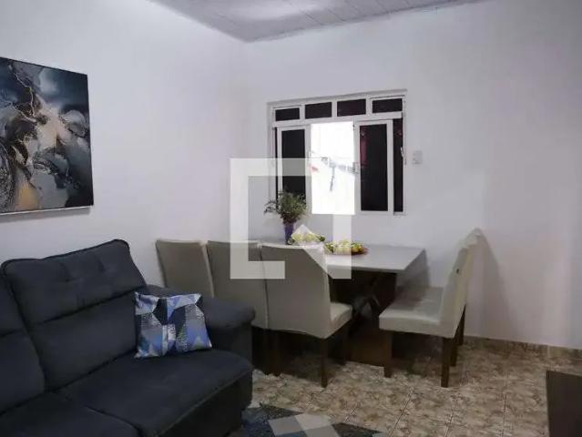 Casa / Sobrado para Venda em São Paulo/SP Freguesia do Ó 2 Quartos