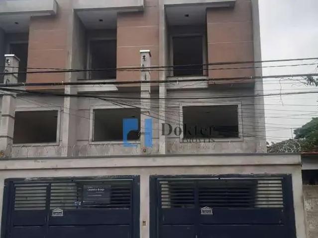Casa / Sobrado para Venda em São Paulo/SP Freguesia do Ó 2 Quartos