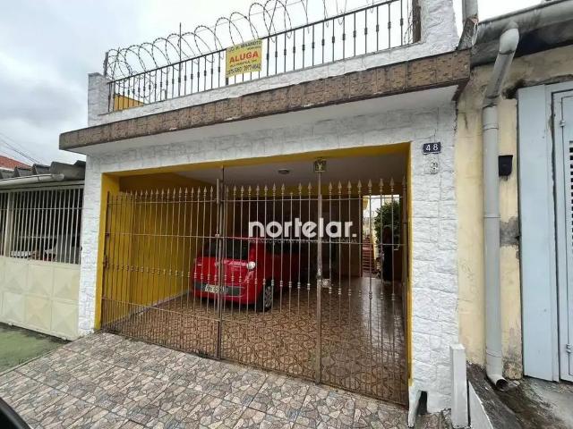 Casa / Sobrado para Venda em São Paulo/SP Freguesia do Ó 2 Quartos