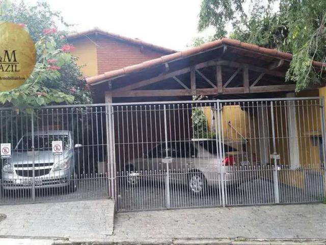 Casa / Sobrado para Venda em São Paulo/SP Freguesia do Ó 2 Quartos