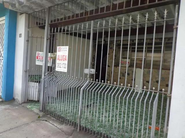 Casa / Sobrado para Venda em São Paulo/SP Freguesia do Ó 2 Quartos