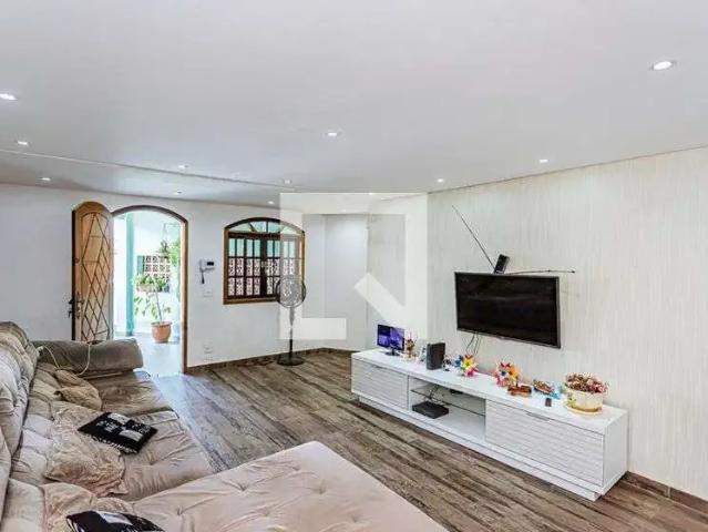 Casa / Sobrado para Venda em São Paulo/SP Freguesia do Ó 2 Quartos