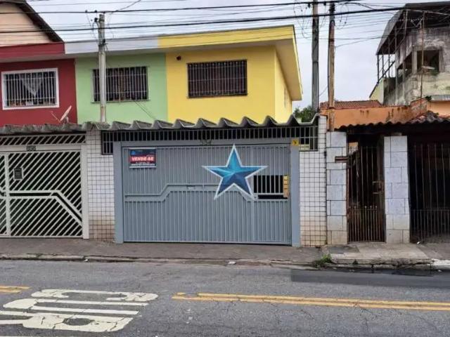 Casa / Sobrado para Venda em São Paulo/SP Freguesia do Ó 2 Quartos