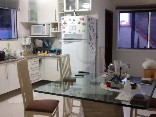 Casa / Sobrado para Venda em São Paulo/SP Freguesia do Ó 2 Quartos
