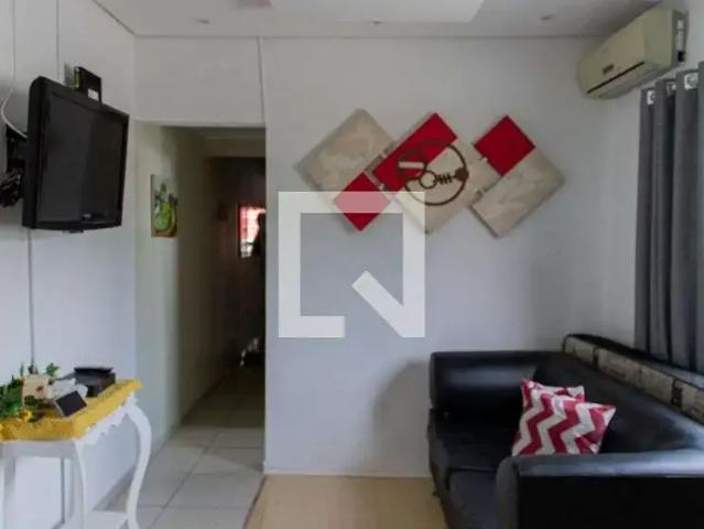 Casa / Sobrado para Venda em São Paulo/SP Freguesia do Ó 2 Quartos