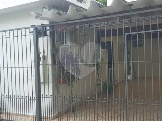Casa / Sobrado para Venda em São Paulo/SP Freguesia do Ó 2 Quartos