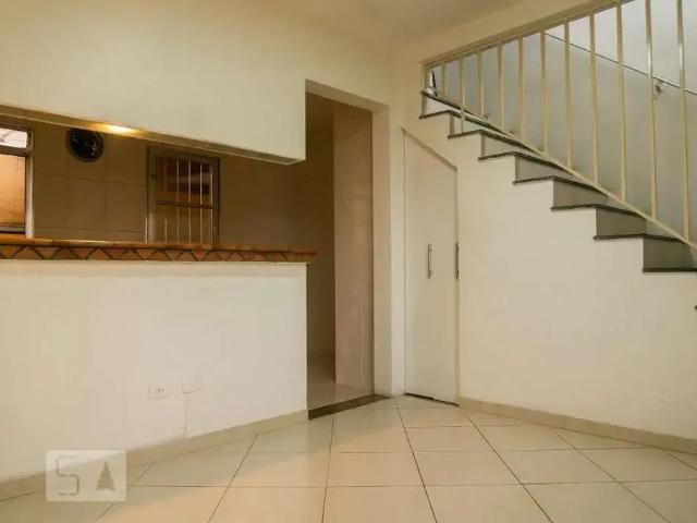 Casa / Sobrado para Venda em São Paulo/SP Freguesia do Ó 2 Quartos