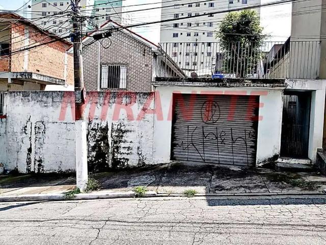 Casa / Sobrado para Venda em São Paulo/SP Freguesia do Ó 2 Quartos