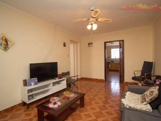 Casa / Sobrado para Venda em São Paulo/SP Freguesia do Ó 2 Quartos