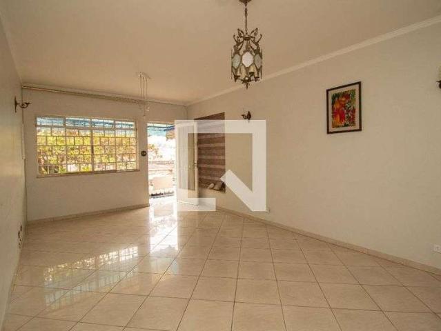 Casa / Sobrado para Venda em São Paulo/SP Freguesia do Ó 2 Quartos