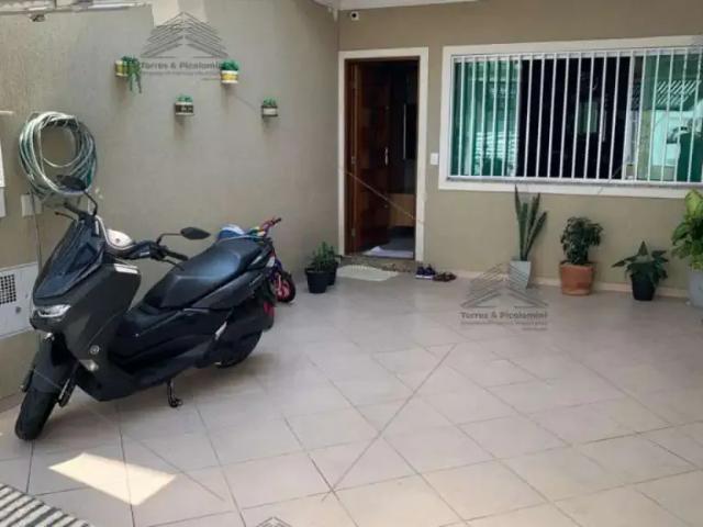 Casa / Sobrado para Venda em São Paulo/SP Freguesia do Ó 2 Quartos