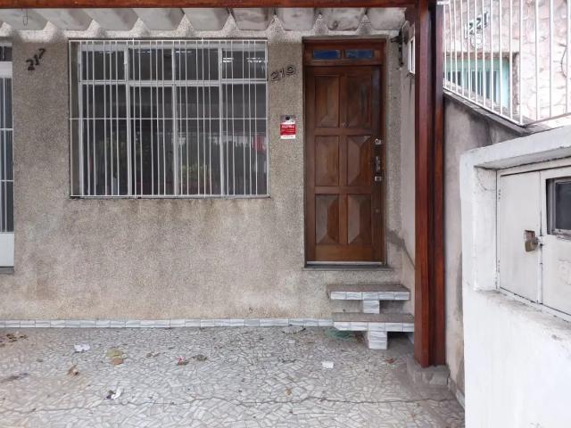 Casa / Sobrado para Venda em São Paulo/SP Freguesia do Ó 2 Quartos