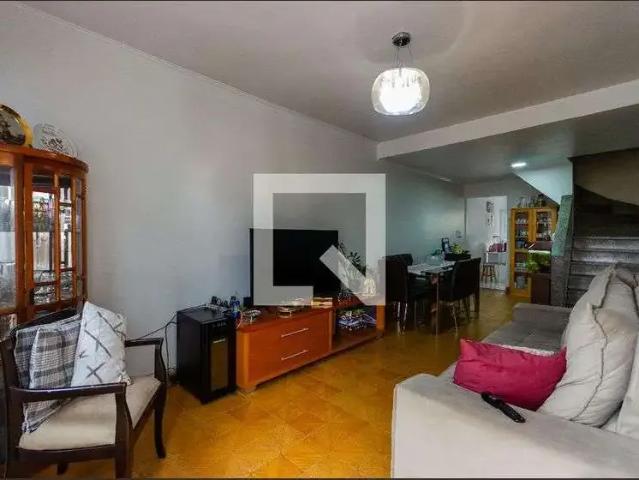 Casa / Sobrado para Venda em São Paulo/SP Freguesia do Ó 2 Quartos