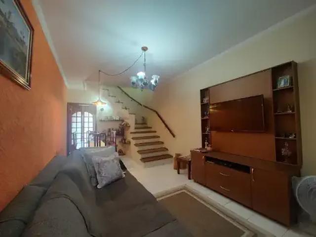 Casa / Sobrado para Venda em São Paulo/SP Freguesia do Ó 2 Quartos