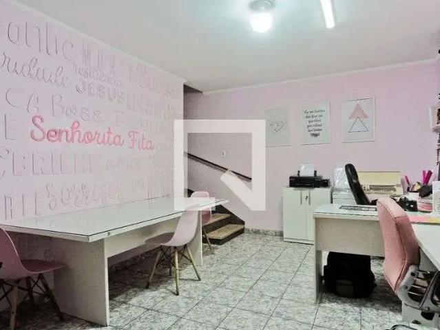 Casa / Sobrado para Venda em São Paulo/SP Freguesia do Ó 2 Quartos