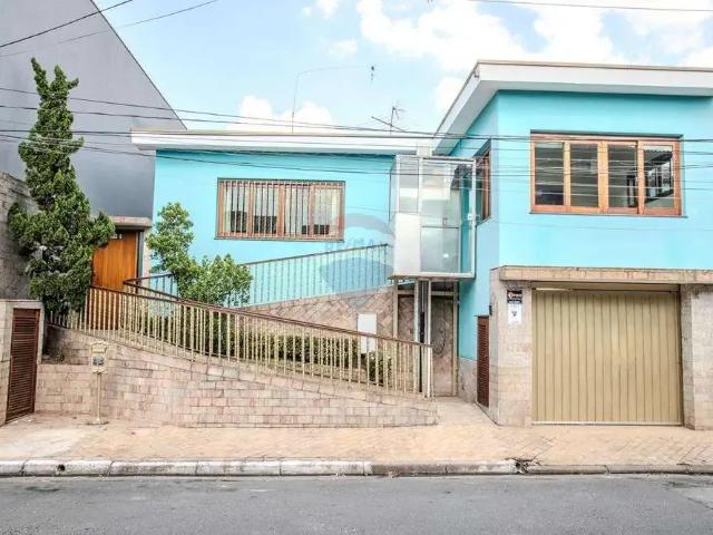 Casa / Sobrado para Venda em São Paulo/SP Freguesia do Ó 2 Quartos