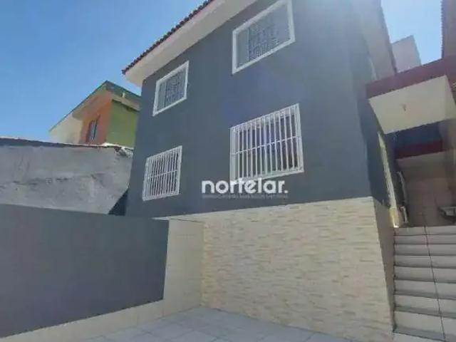 Casa / Sobrado para Venda em São Paulo/SP Freguesia do Ó 2 Quartos