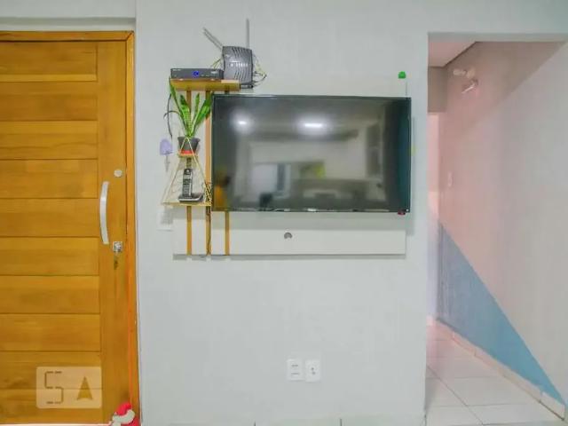 Casa / Sobrado para Venda em São Paulo/SP Freguesia do Ó 2 Quartos