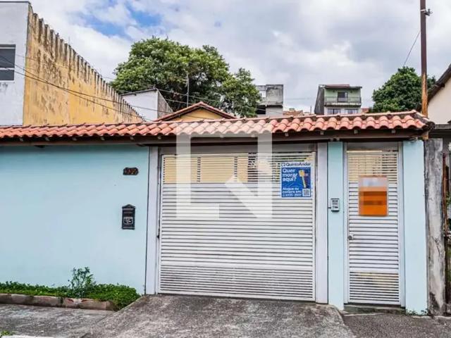 Casa / Sobrado para Venda em São Paulo/SP Freguesia do Ó 2 Quartos