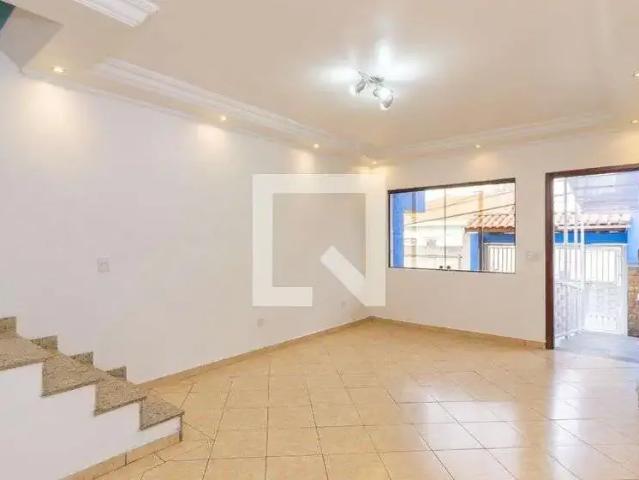 Casa / Sobrado para Venda em São Paulo/SP Freguesia do Ó 2 Quartos