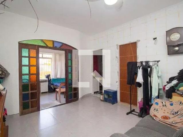Casa / Sobrado para Venda em São Paulo/SP Freguesia do Ó 2 Quartos