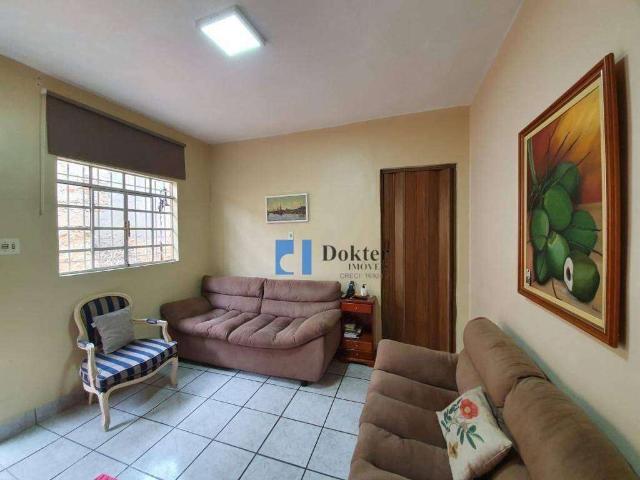 Casa / Sobrado para Venda em São Paulo/SP Freguesia do Ó 2 Quartos