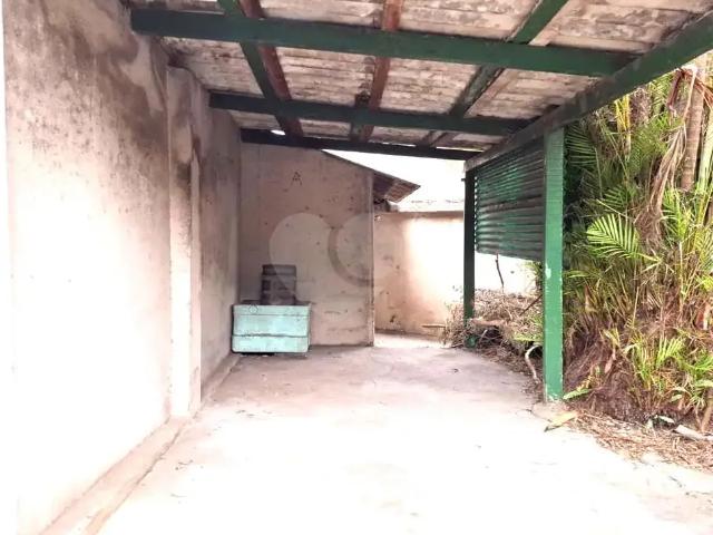 Casa / Sobrado para Venda em São Paulo/SP Freguesia do Ó 2 Quartos