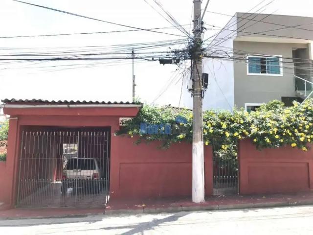 Casa / Sobrado para Venda em São Paulo/SP Freguesia do Ó 2 Quartos