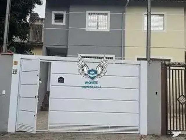 Casa / Sobrado para Venda em São Paulo/SP Freguesia do Ó 2 Quartos