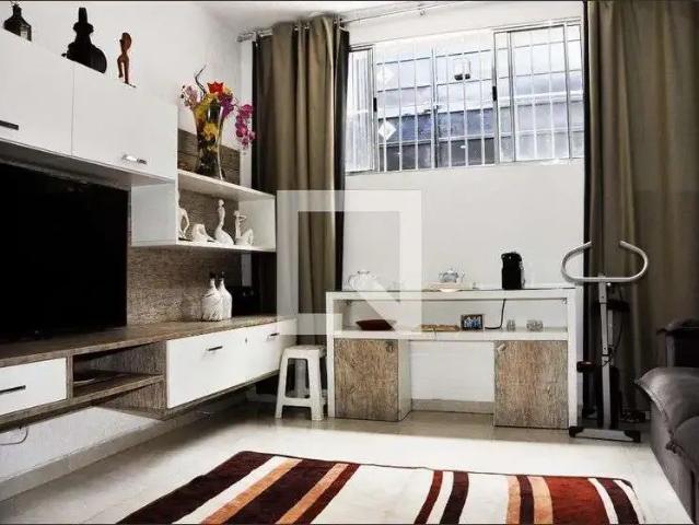 Casa / Sobrado para Venda em São Paulo/SP Freguesia do Ó 2 Quartos