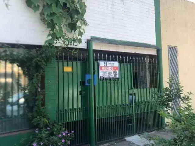 Casa / Sobrado para Venda em São Paulo/SP Freguesia do Ó 2 Quartos
