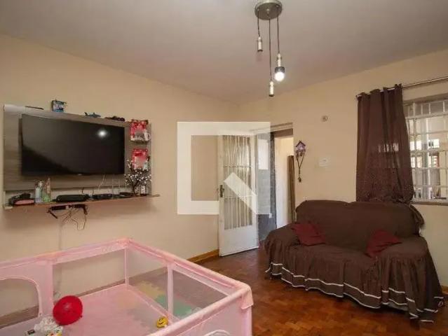 Casa / Sobrado para Venda em São Paulo/SP Freguesia do Ó 2 Quartos