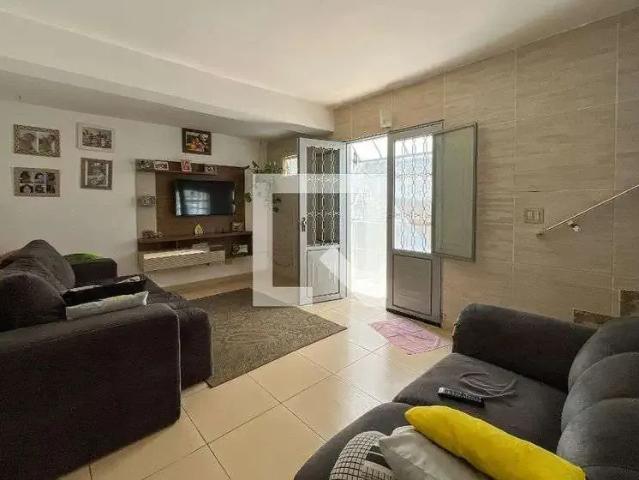 Casa / Sobrado para Venda em São Paulo/SP Freguesia do Ó 2 Quartos