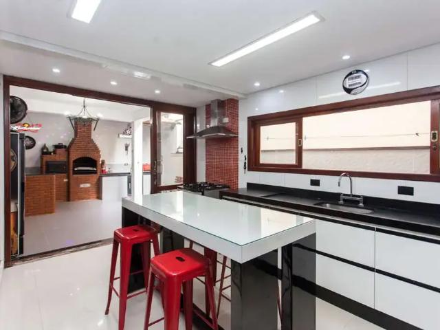 Casa / Sobrado para Venda em São Paulo/SP Freguesia do Ó 3 Quartos