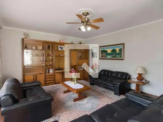 Casa / Sobrado para Venda em São Paulo/SP Freguesia do Ó 3 Quartos