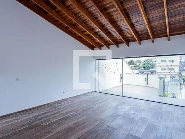 Casa / Sobrado para Venda em São Paulo/SP Freguesia do Ó 3 Quartos