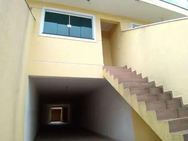 Casa / Sobrado para Venda em São Paulo/SP Freguesia do Ó 3 Quartos
