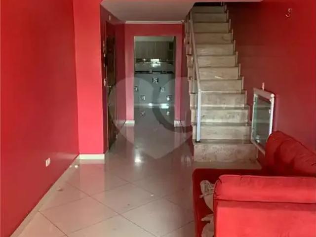 Casa / Sobrado para Venda em São Paulo/SP Freguesia do Ó 3 Quartos