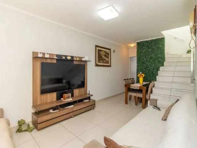 Casa / Sobrado para Venda em São Paulo/SP Freguesia do Ó 3 Quartos