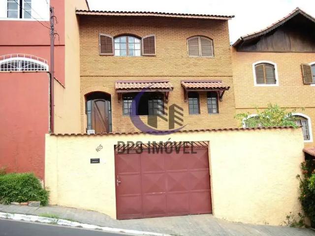 Casa / Sobrado para Venda em São Paulo/SP Freguesia do Ó 3 Quartos