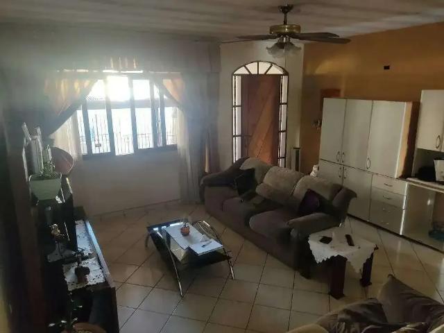 Casa / Sobrado para Venda em São Paulo/SP Freguesia do Ó 3 Quartos